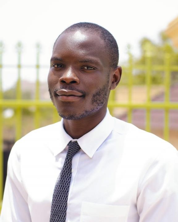 Joseph Samson Garba | WDD 130